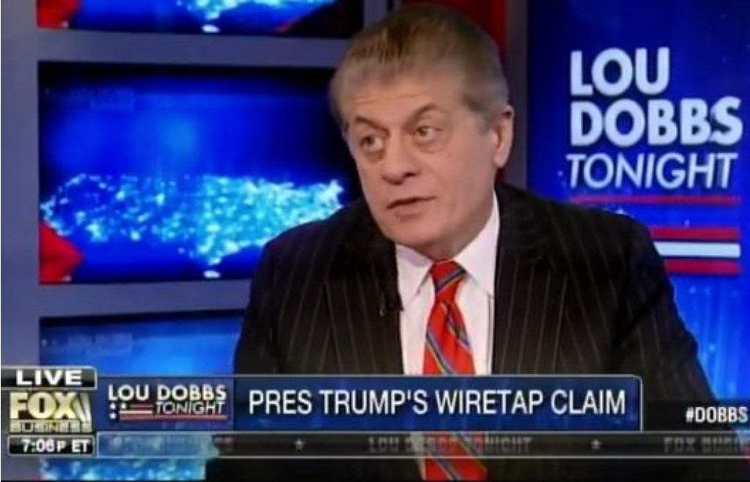 Fox News: “Holy Crap, the President Actually Believes Us” | by Nicholas ...