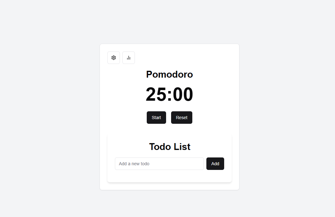 Write yourself a Pomodoro! Part 2 | by Billy | Dec, 2024 | Medium