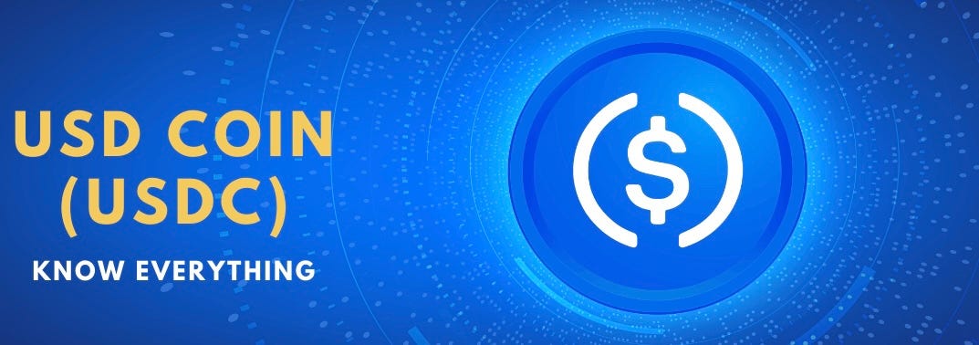 The Rise of USDC: How this Stablecoin is Revolutionizing the ...