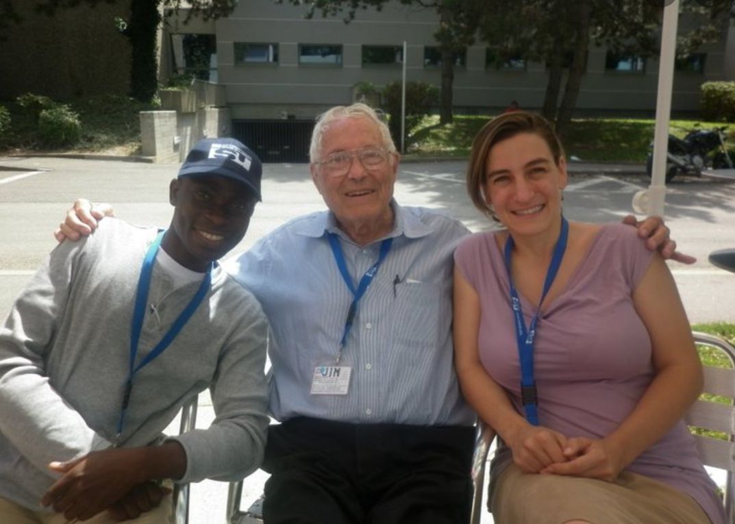 Tribute to Jim D. Burke. Jim Burke’s legacy is one of… | by Ayodele A ...