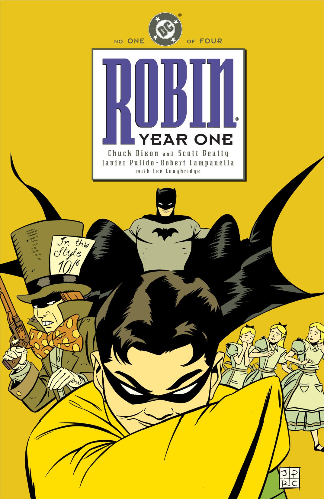 Robin: Year One, Books 1 -4. Robin: Year One, Book 1 - | by Jackson ...