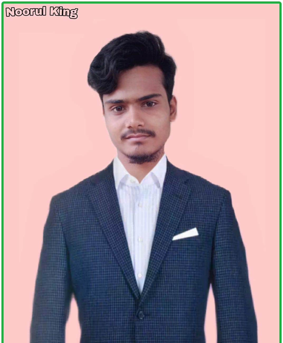 Nurul Hoda King Nurul Hoda Sultan Nurul Huda King Love Noorul King ...