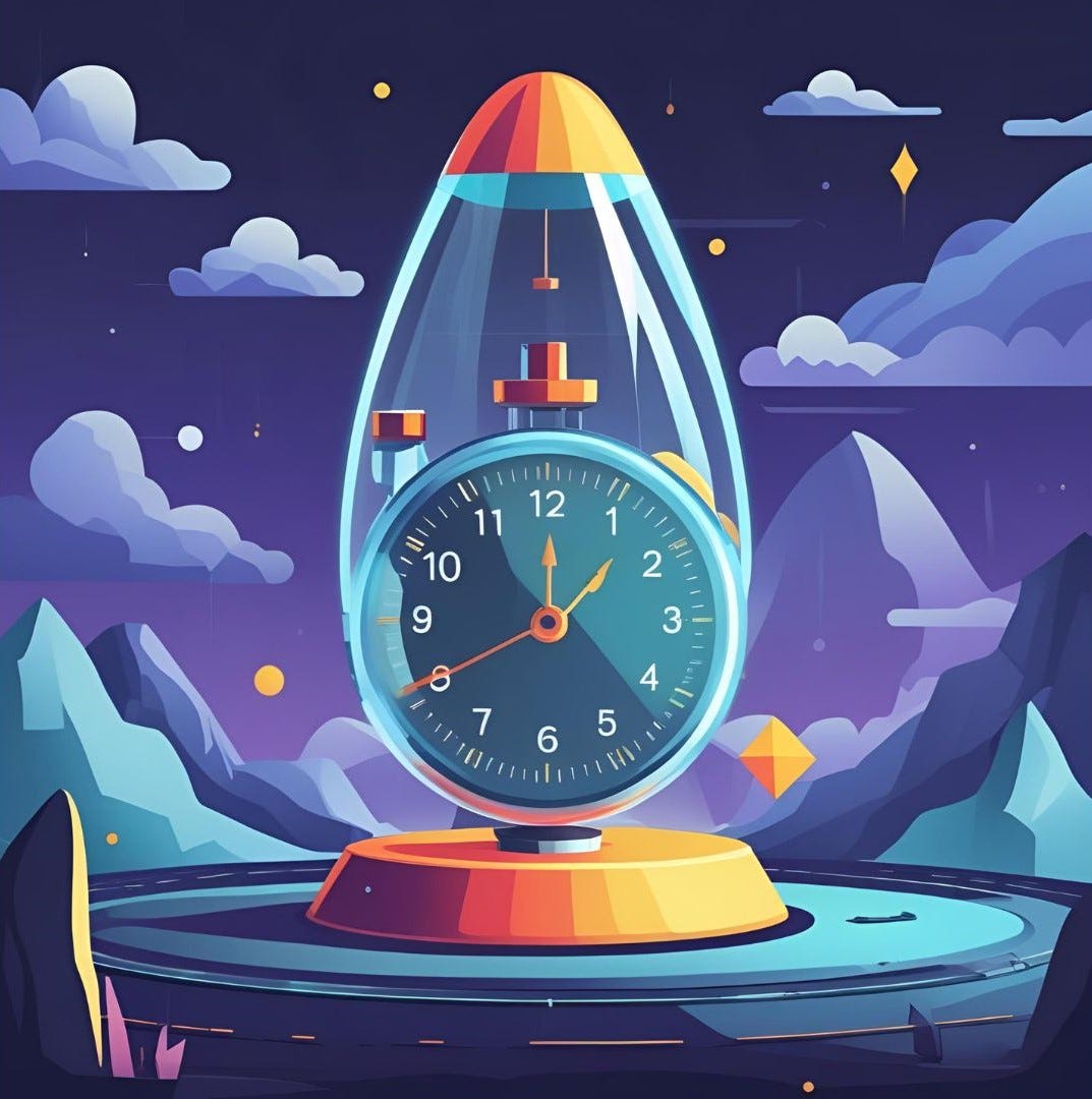 Sprint Execution Killers, Part 2: When Time Drags — Managing Duration Issues | by Panayiotis ...