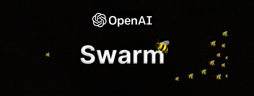 Swarm. Swarm OpenAI ka ek experimental… | by Tahira Rajput | May, 2025 | Medium