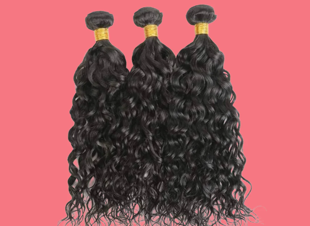 How are deep wave weaves and water wave weaves different? | by Moppo ...