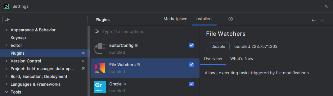 Automatically run Black in PyCharm on Windows (December 2022) | by ...