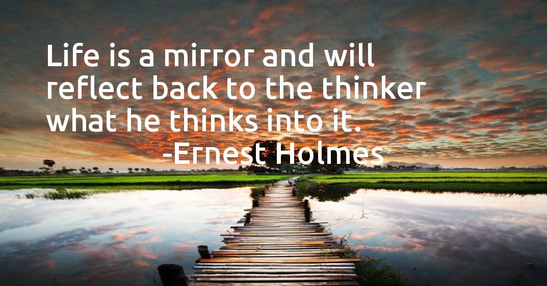 The Science of Having a Vision. Your brain knows how to turn your… | by ...