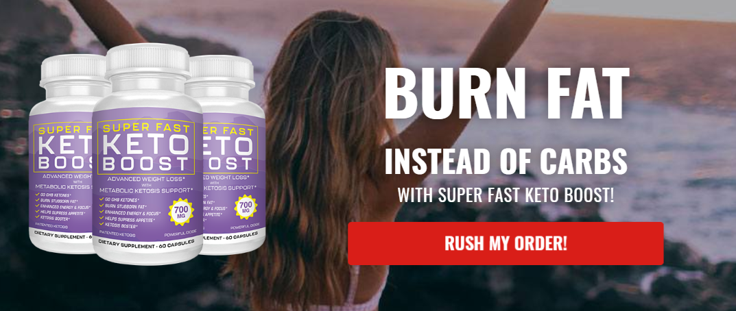 Super Fast Keto | Super Fast Keto Boost Diet | Fake Or Scam? | by Super ...