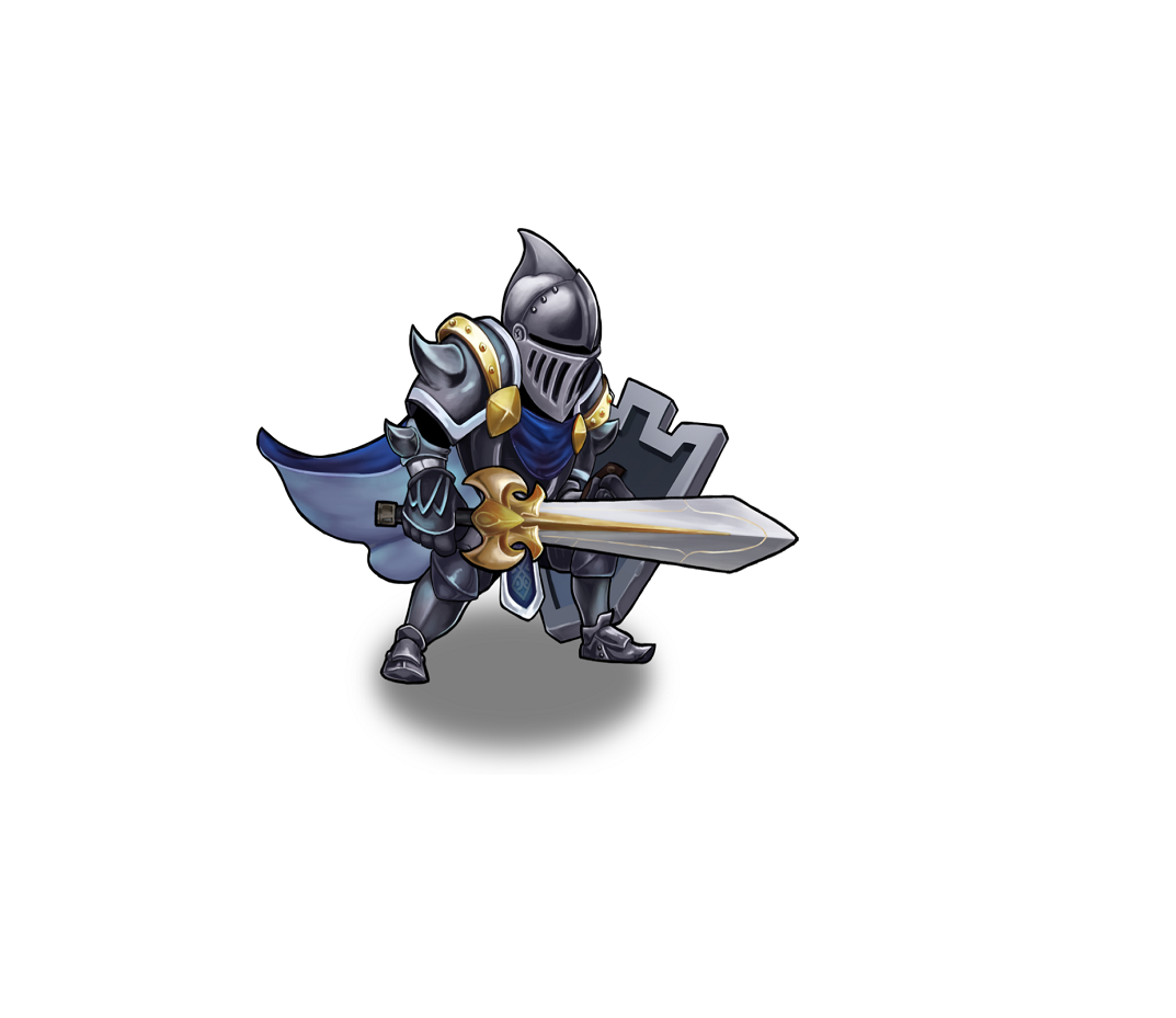 Dobby ( Human — Water ) Overview of heroes for the game Metarrior | by ...