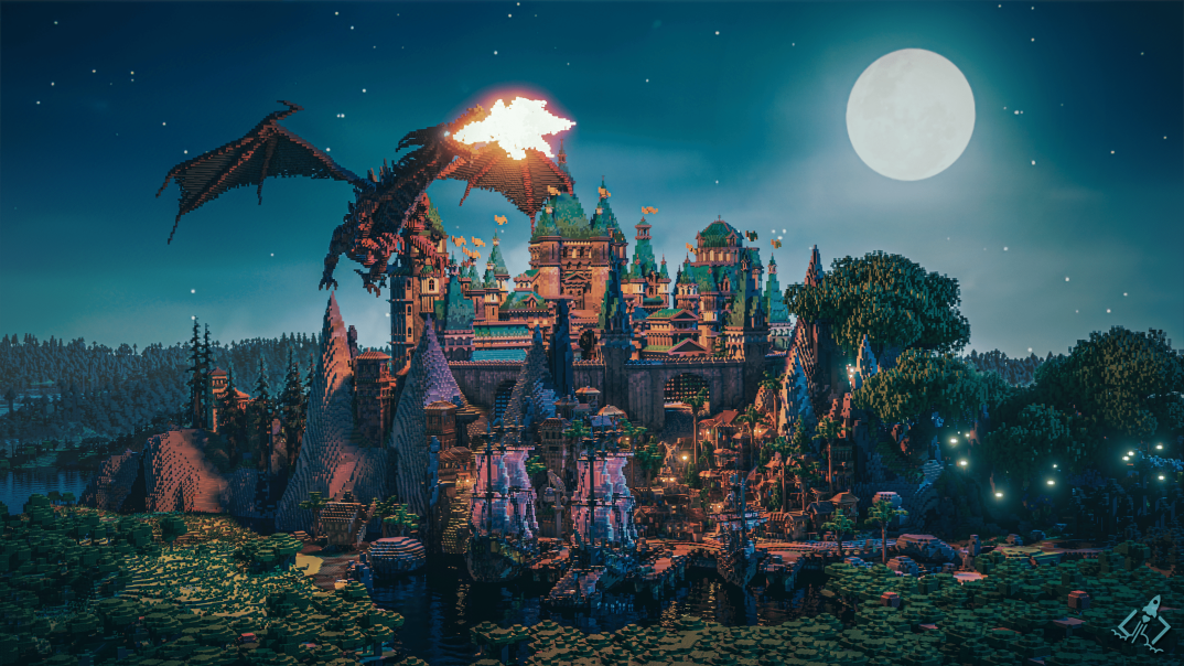 Leveraging on Minecraft, can NFT Worlds prosper the gaming metaverse ...