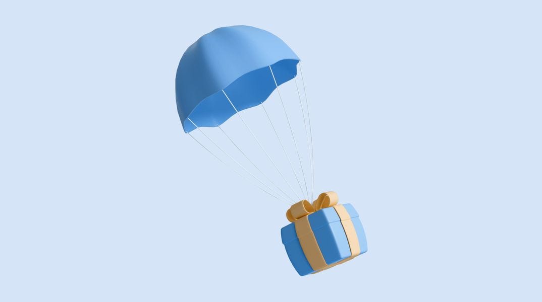 Echelon Prime $PRIME Airdrop Step-by-step Guide: Claim 300$ Now! | by ...