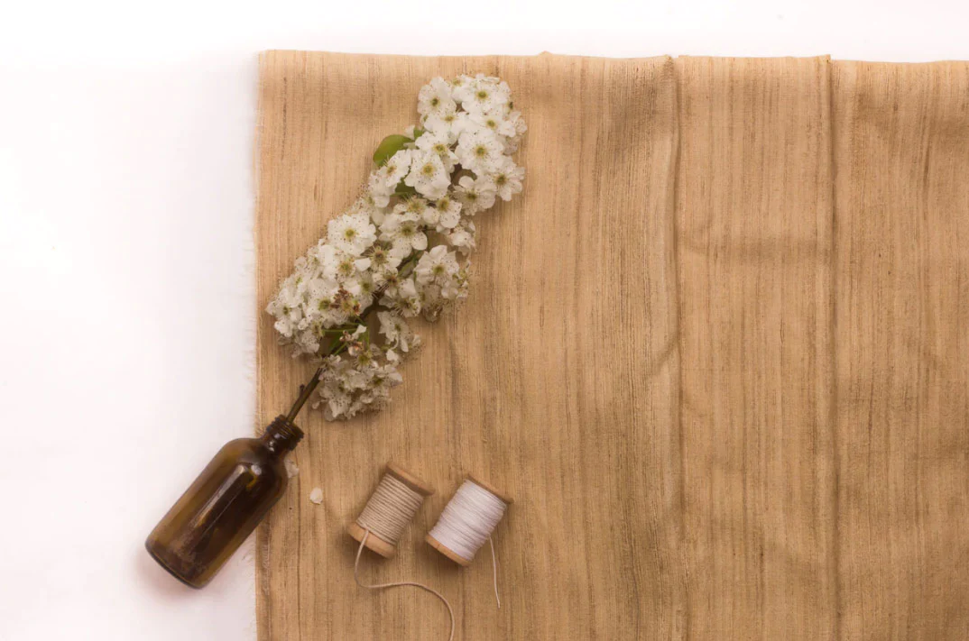 The Ahimsa way of life through Ahimsa Silk | by suvetah | Medium