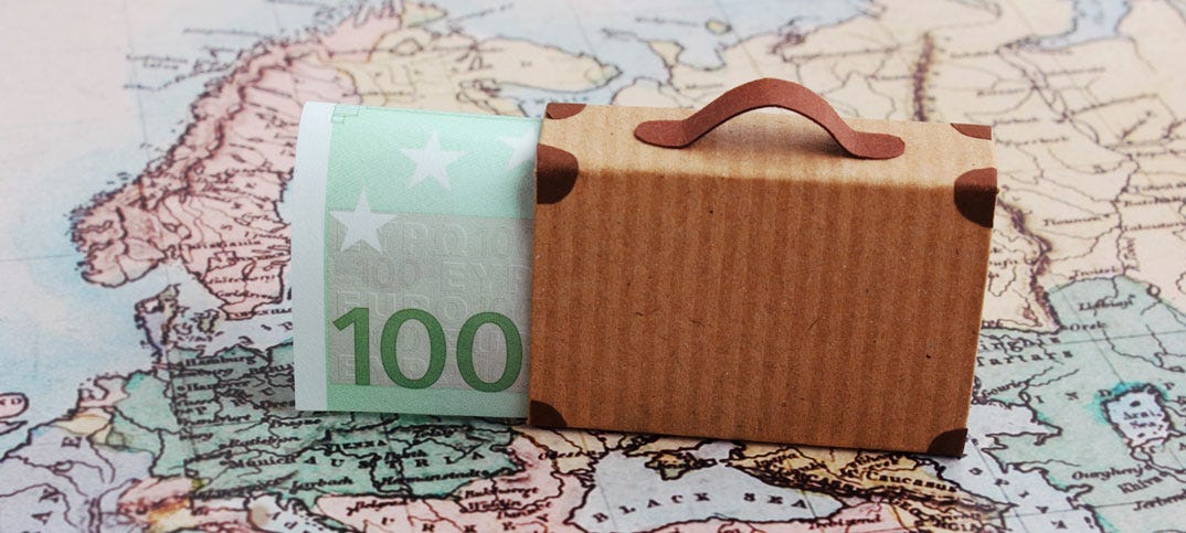 Die 9 fantastische GELD SPAREN TIPPS IM ALLTAG , endlich um besser zu ...