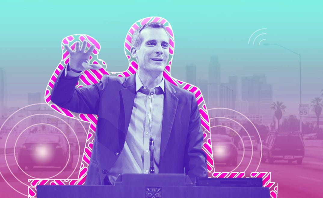 Why Smart Cities Need Smart Policies | by Alec Sears | IoT For All | Medium