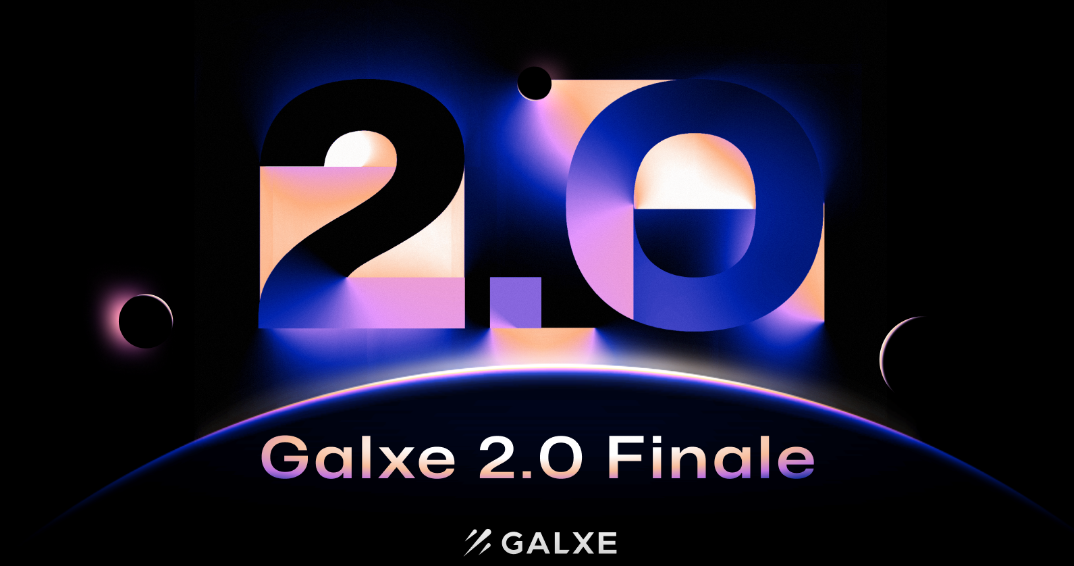 Galxe 2.0: Revving Up Web3 with Improved API Integration, Campaign ...