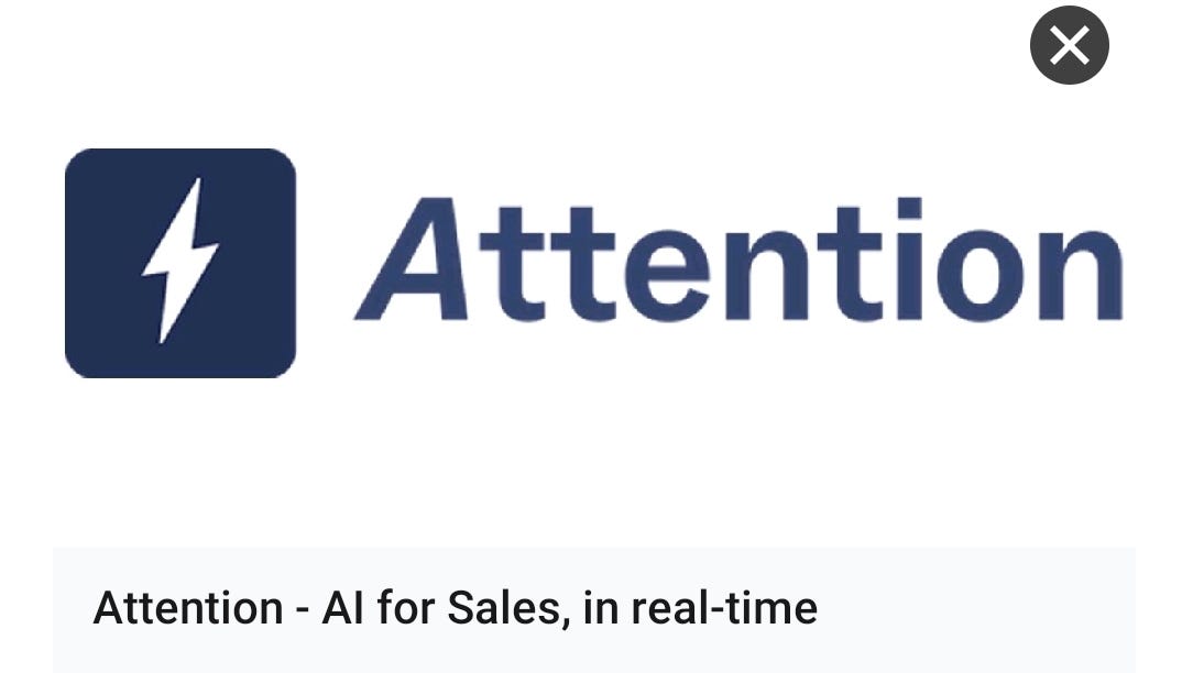 🎯 𝐑𝐞𝐜𝐥𝐚𝐢𝐦 𝐘𝐨𝐮𝐫 𝐖𝐨𝐫𝐤𝐝𝐚𝐲 𝐰𝐢𝐭𝐡 𝐀𝐭𝐭𝐞𝐧𝐭𝐢𝐨𝐧: 𝐓𝐡𝐞 𝐀𝐈 𝐟𝐨𝐫… | by AI Savvy | Medium