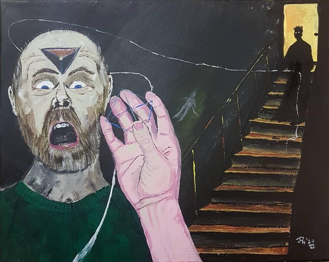 Sleep Paralysis: Unraveling the Terrifying Phenomenon and its ...