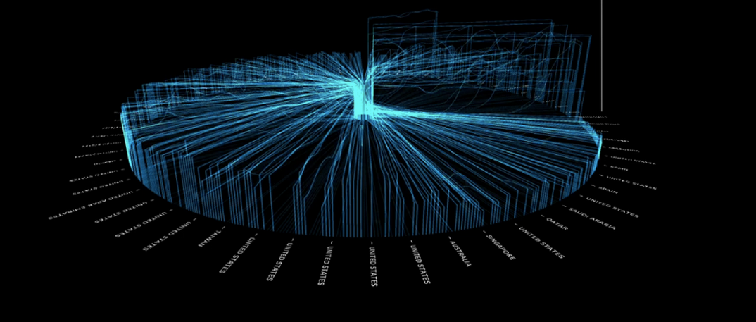 Data is god. The first revelations occurred… | by ideasfisherman | Medium