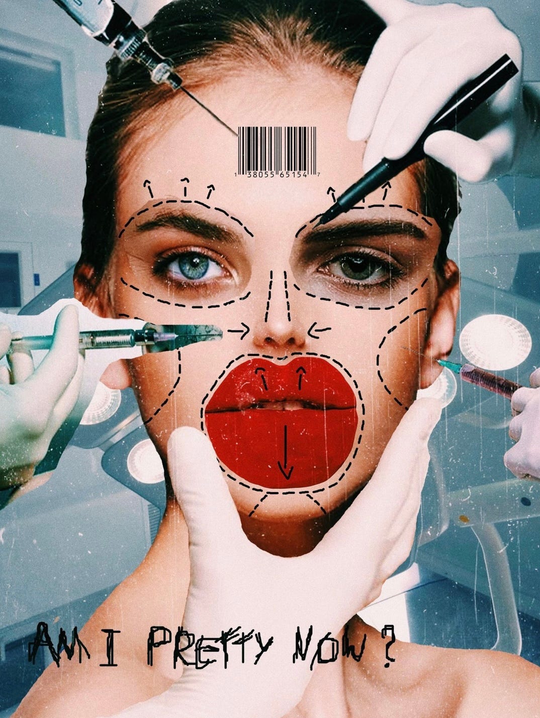 Potential risk and threat of cosmetic surgery. | by Yashfagul | Jun ...