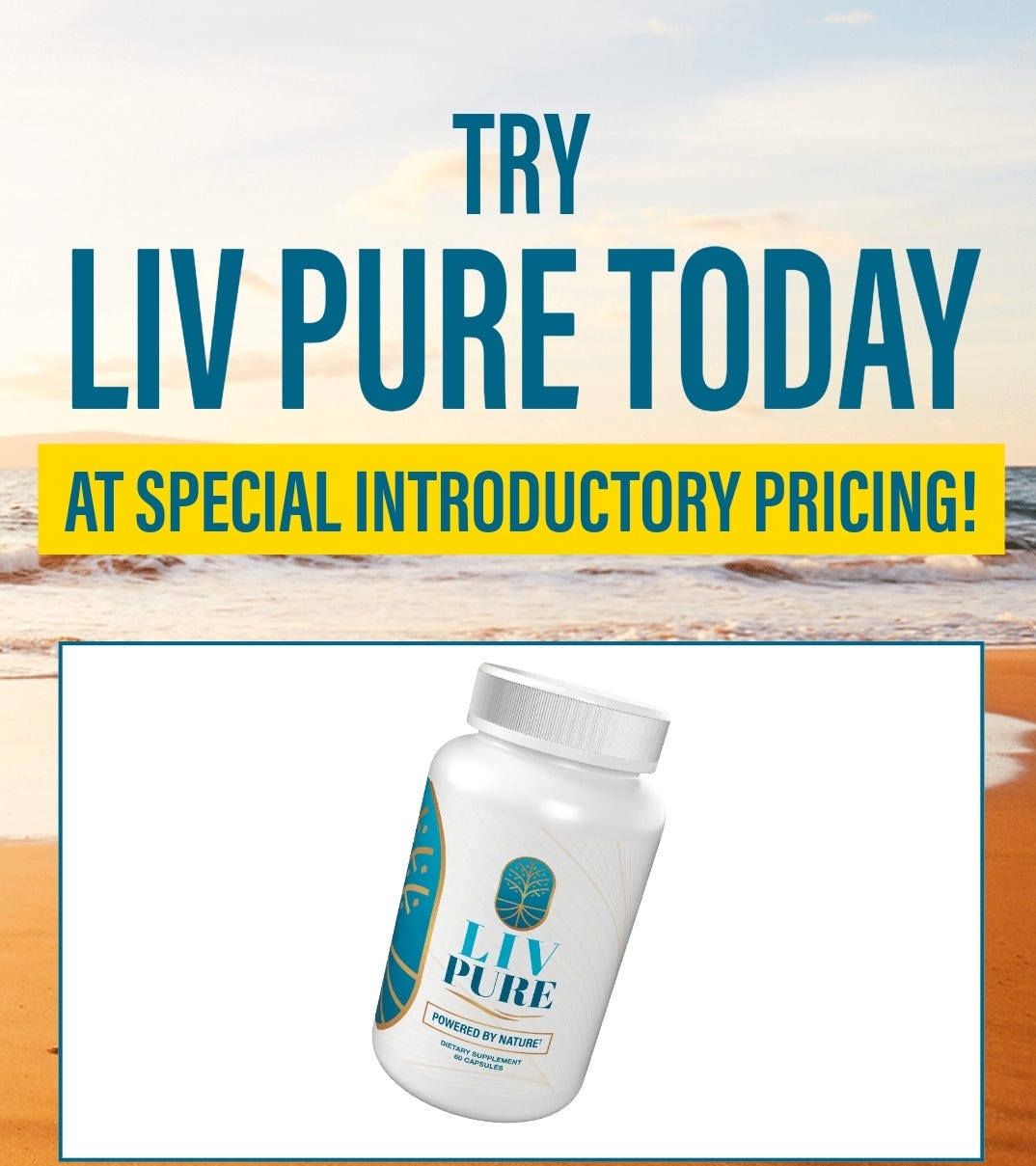The Incredible Health Benefits of Liv Pure and Why You Should ...