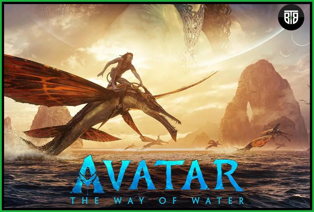 Why was Avatar so successful?. Avatar not only featured cutting-edge ...