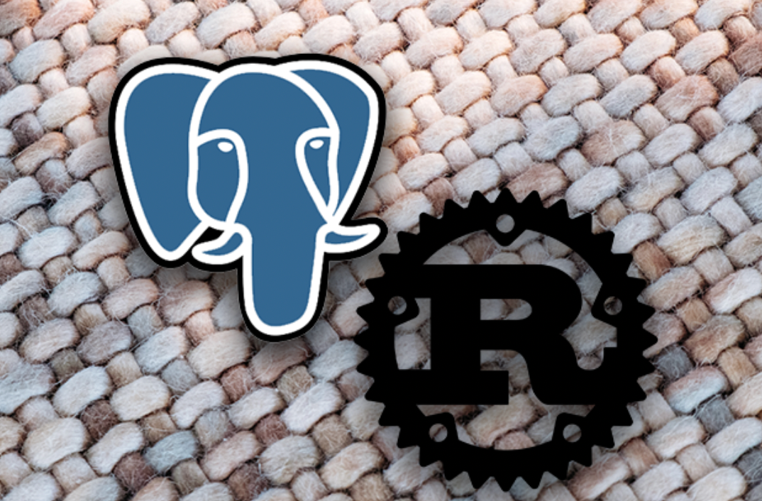 Rust: Connection PostgreSQL. Rust is a programming language that is… | by Rich_Lee | Medium
