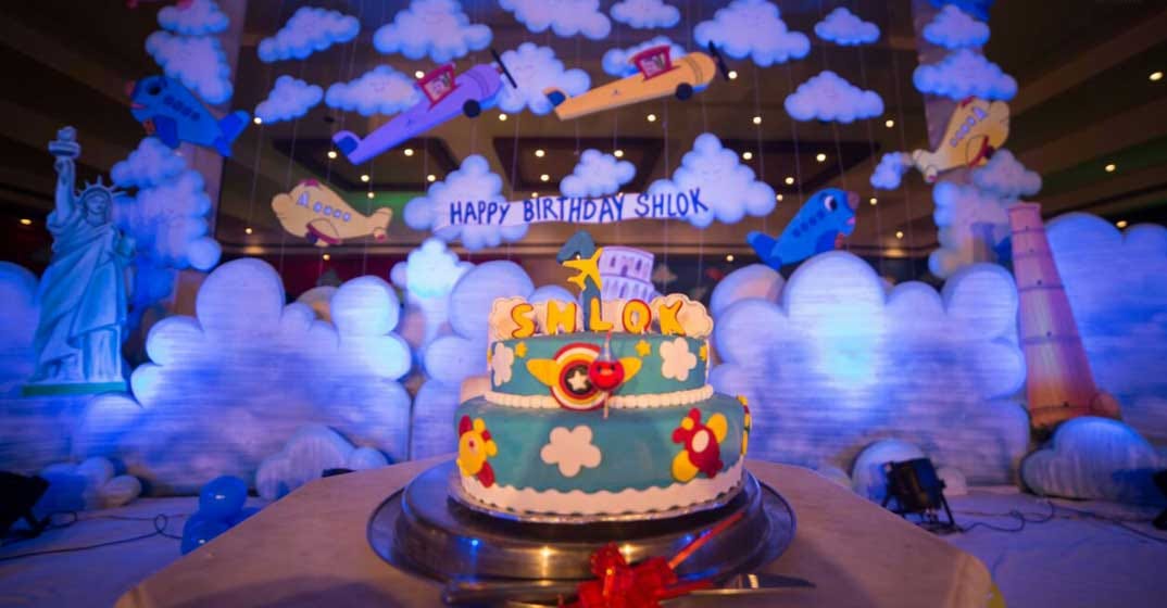 Birthday Event Planning. Planning a birthday event involves… | by Kiran ...