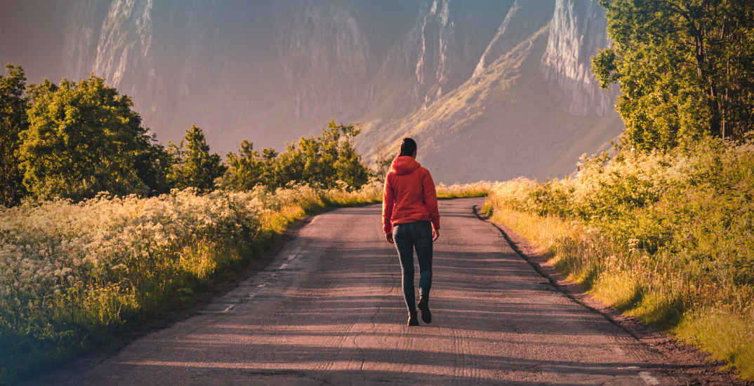The Pathless Path Change My Life. “The Pathless Path” a book by Paul ...