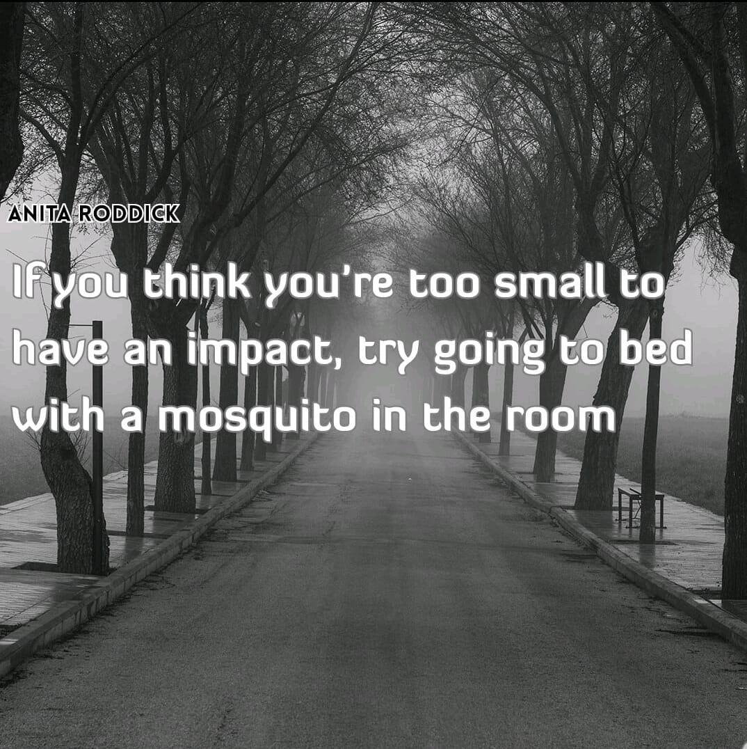 The Power of Increments: Small Steps, Massive Impact | by Lewin | Jun ...