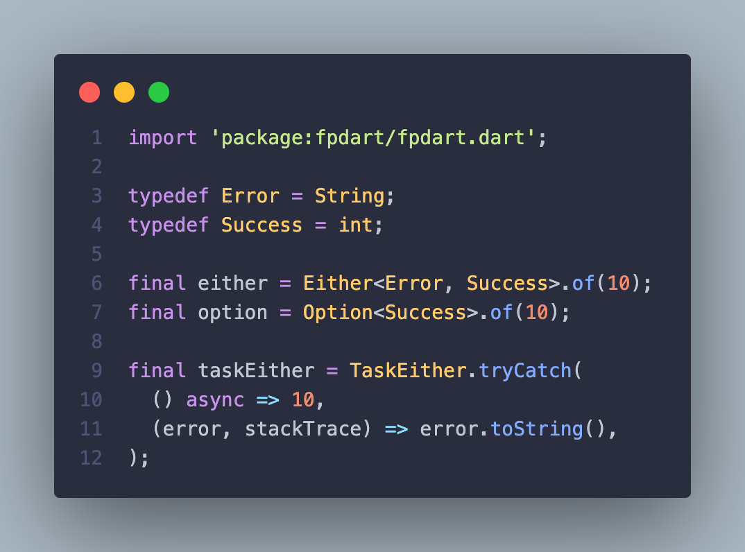 Flutter Fancy Error Handling dengan Package FPDART | by Farhan Febryan ...