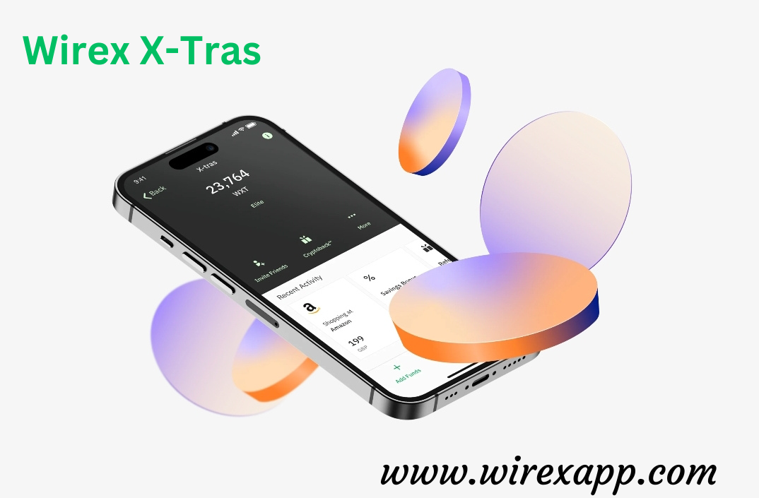 Unveiling the WXT Perks (X-Tras Program): Elevating Your Wirex ...