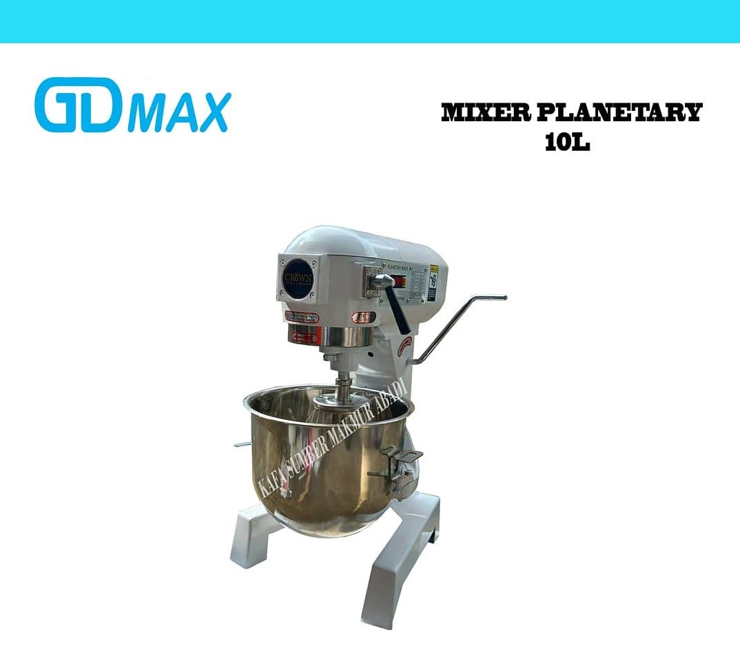 08l2 2738 666g Mixer Roti Untuk Rumah Tangga - Oven gas Magetan - Medium