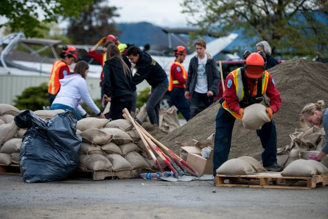 Systems Engineering in Disaster Management and Emergency Response | by ...