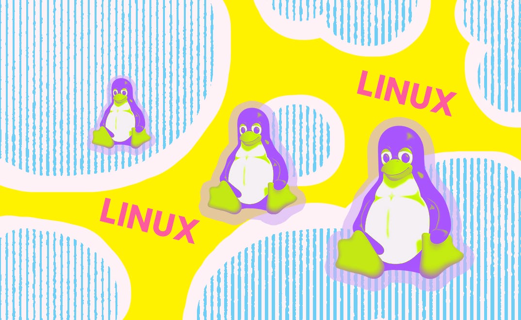Linux IoT Landscape: Distributions | by Christian Daudt | IoT For All ...