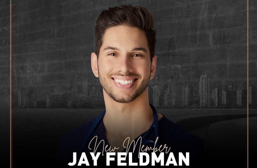 Dr Jay Feldman. Envision two web-based retailers. One… | by Mickael ...