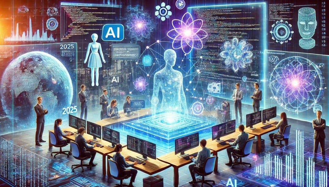 AI Agent Adoption in Software Development: A Reality Check | by Herbert Moroni Gois | Mar, 2025 ...
