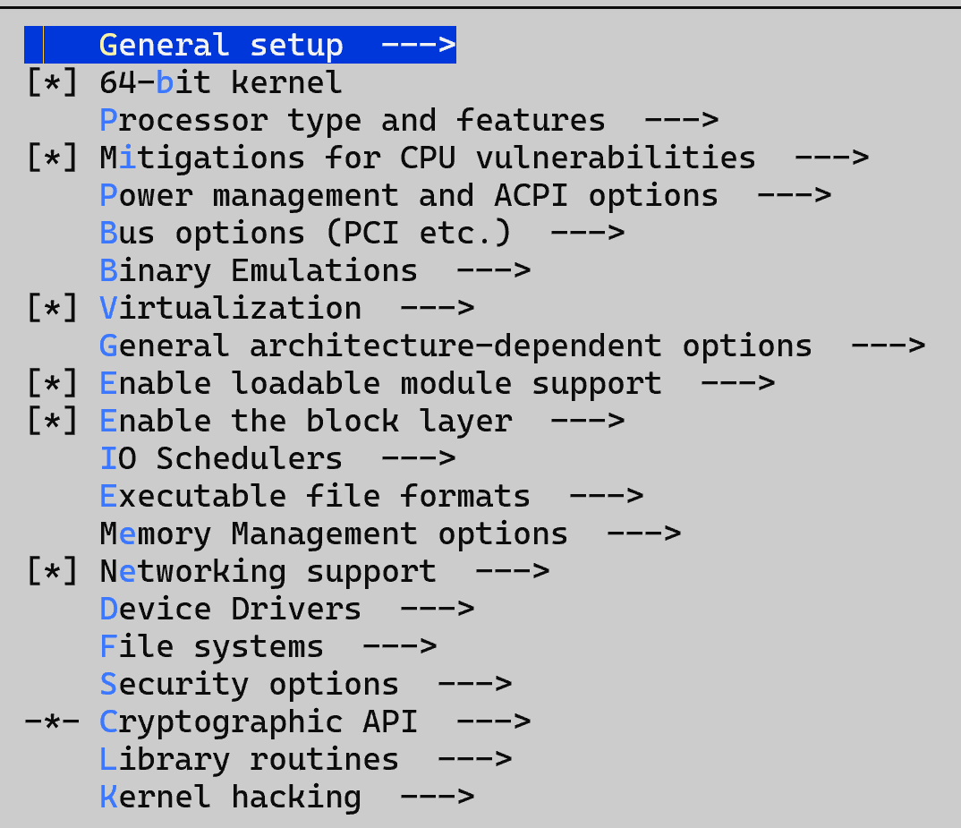How to enable more Serial USB Devices in WSL by using a custom WSL Kernel | by Liam McEneaney ...
