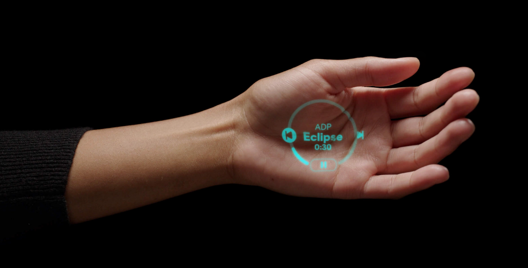 Unveiling the Future: How Humane’s AI Pin is Revolutionizing Technology | by Sana Fayyaz ...