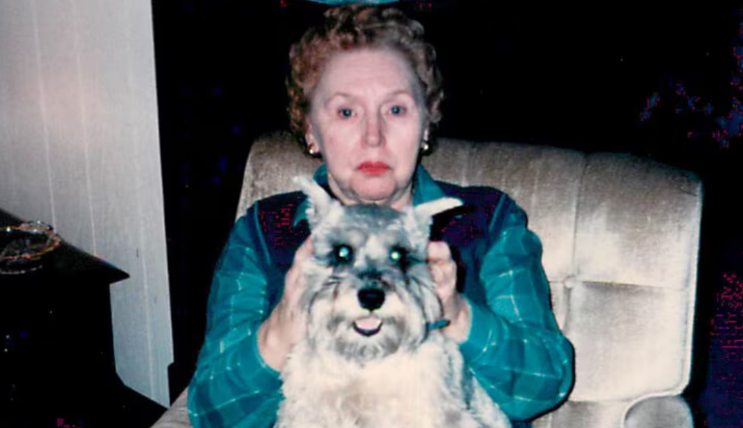 What Kind of Monster Murders a 98-Year-Old Woman… and Then Uses Her ...