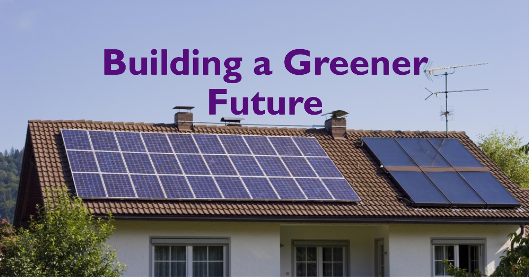 The Role of Building Contractors in Sustainable Construction: Building ...