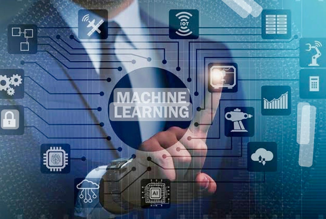 Foundations of Machine Learning: A Comprehensive Guide to Starting Your ...