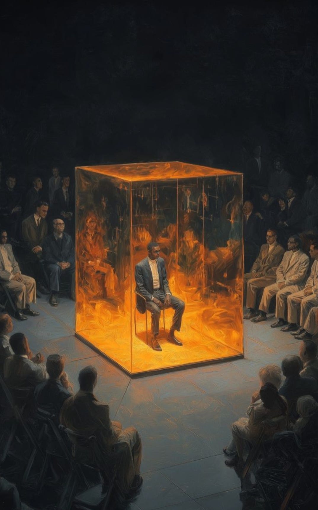 Modern Asceticism vs Hedonism: Do We Really Have to Choose, or Can They ...