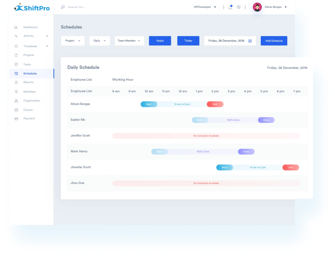 Unlocking the Power of Automation: How ShiftPro Can Revolutionize Your ...