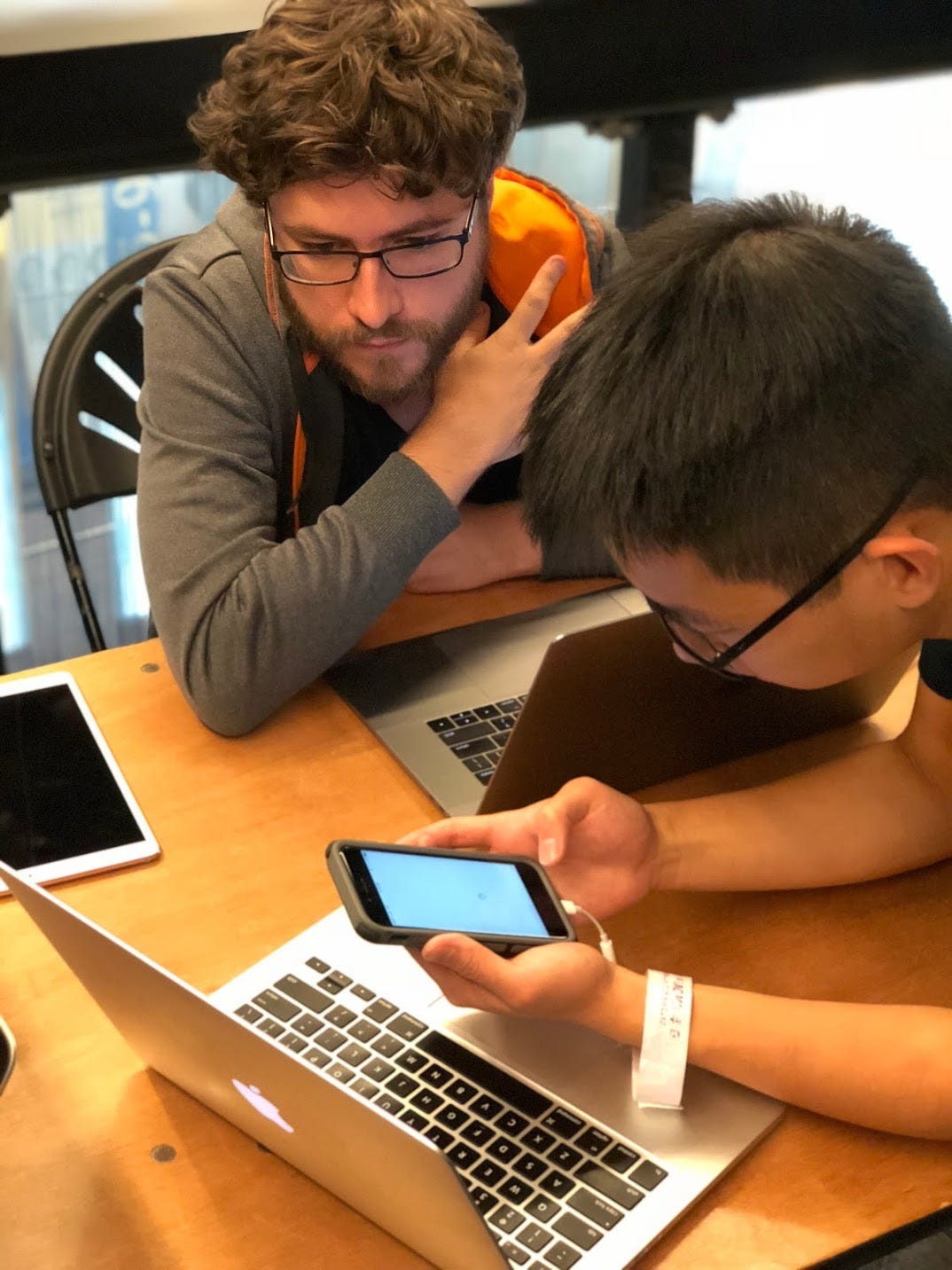 A New Job Board for Expo and React Native Jobs | by Charlie Cheever ...