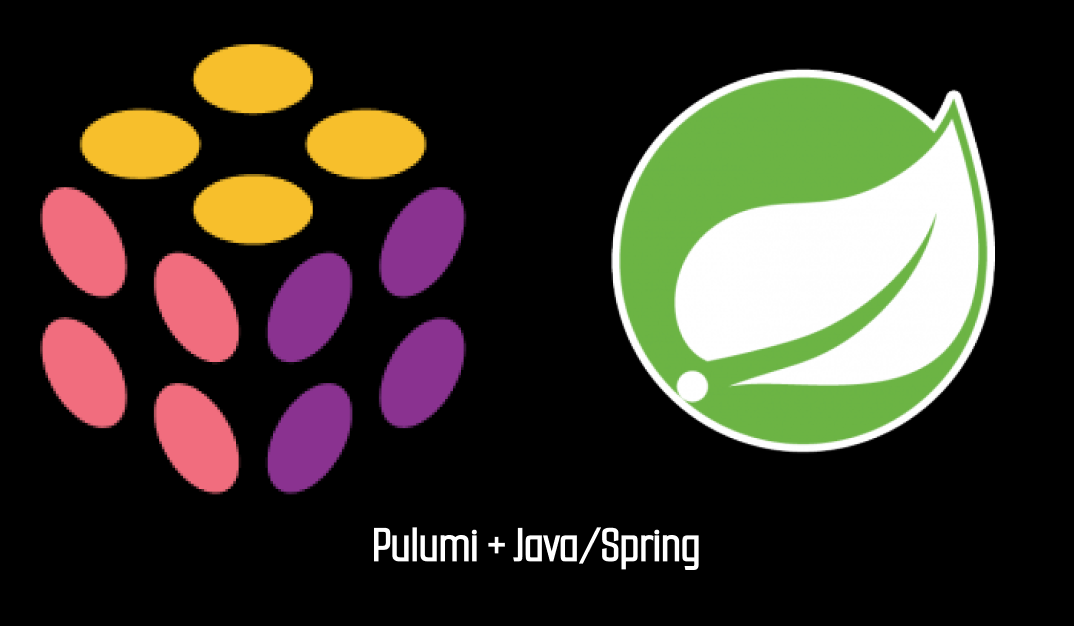Using Pulumi Java to modify my launch template | by Joshua Magdaleno | Nov, 2024 | Medium