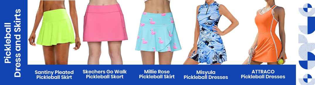 TOP PICKLEBALL CLOTHING FOR ULTIMATE COMFORT AND STYLE | by ...
