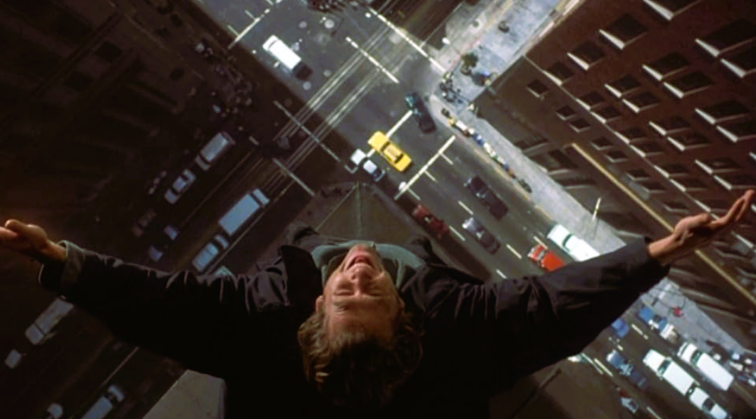 60 Movie Scenes You Must Watch Before You Die! (PART 1 of 2) | by J.R ...
