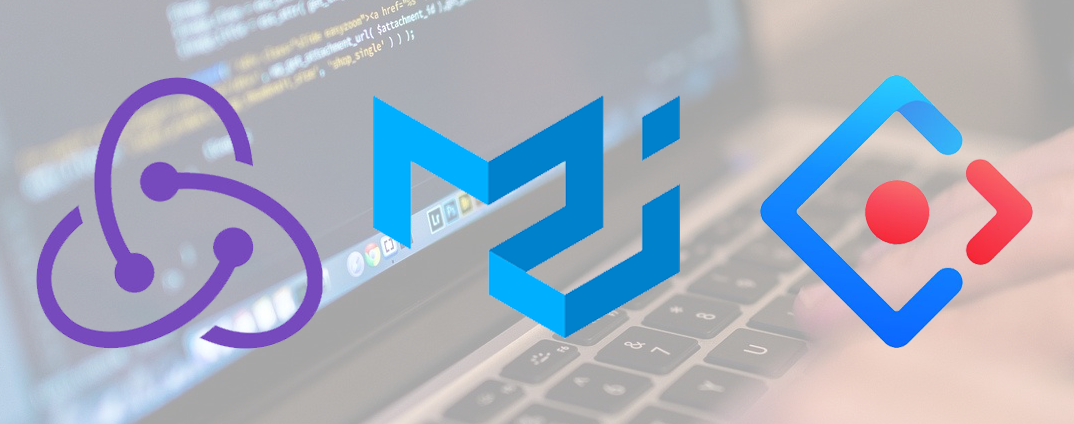 9 React Libraries you should be using in 2020 | by Juan Manuel Sobral ...