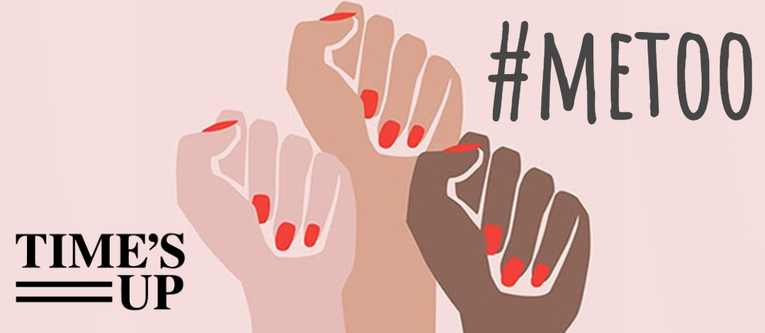 The impact of the #metoo movement | by Judith | Medium
