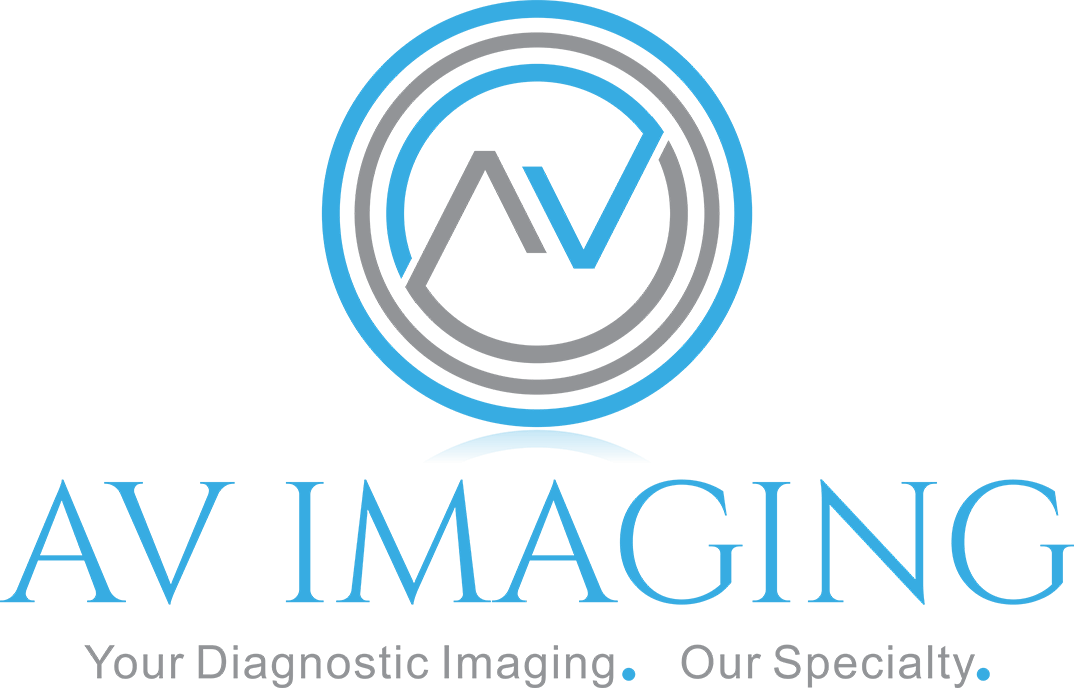 CT Scan Center in Sugar Land, Texas - AV Imaging - Medium